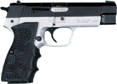 ARCUS 98DA Semi-Automatic Pistol: 9x19 mm - Arcus JSC.