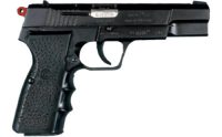 ARCUS 98DA Semi-Automatic Pistol: 9x19 mm - Arcus JSC.