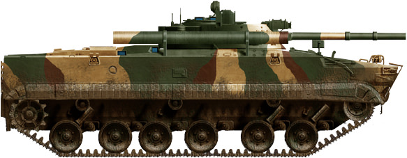 Fuze A-670M for 30x165mm Ammunition - Arcus JSC.