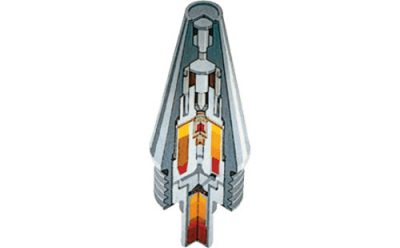 Fuze MG-25 for 23x152mm Anti-Aircraft Ammunition - Arcus JSC.