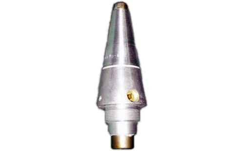 Fuze MRV-U for 122mm Grad Rocket - Arcus JSC.