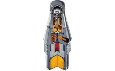 Fuze OFZ-2M for 107 mm, 120 and 160 mm mortar ammunition - Arcus JSC.