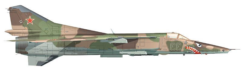 30x165mm HEI /High-Explosive Incendiary/ Round (GSH-6-30) - Arcus JSC.