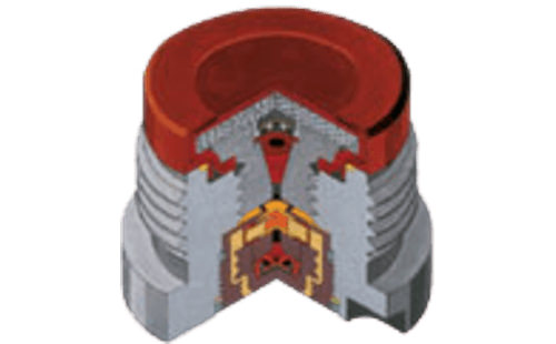 Primer Cartridges - Arcus JSC.