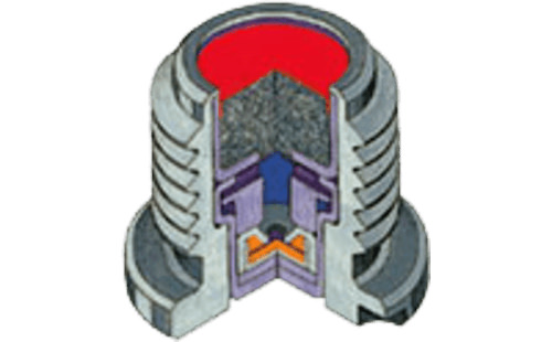 Primer Cartridges - Arcus JSC.