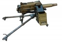 Fuze VMG-K for VOG-25 and 40x46 HE Grenades - Arcus JSC.