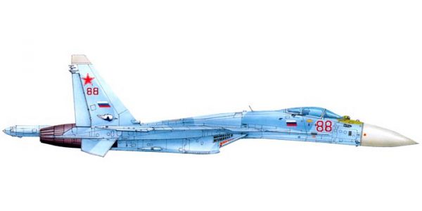 30x165mm HEI /High-Explosive Incendiary/ Round (GSH-6-30) - Arcus JSC.